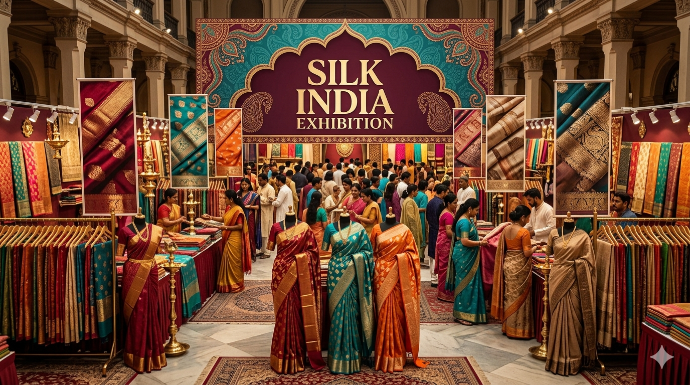 Money Expo India 2026 in Mumbai