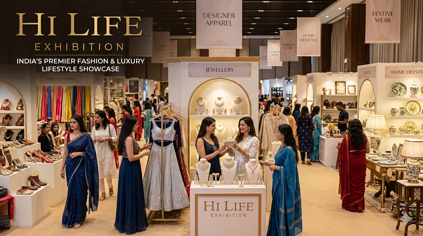 Money Expo India 2026 in Mumbai